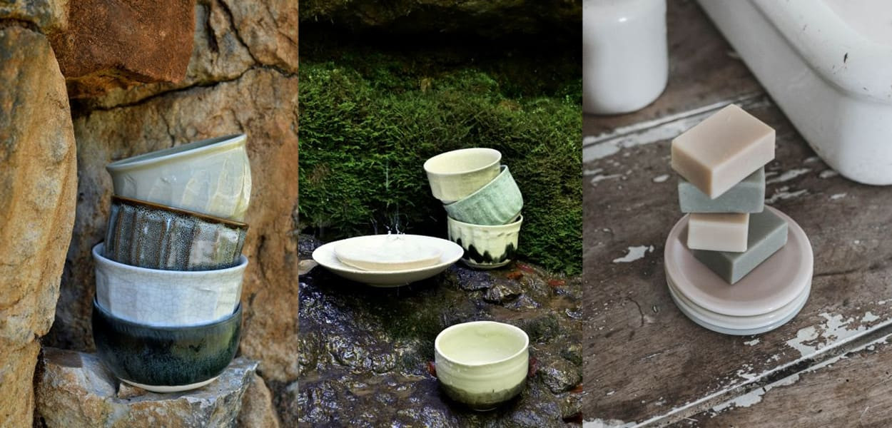 Jars Céramistes I Nouvelle collection I Smallable