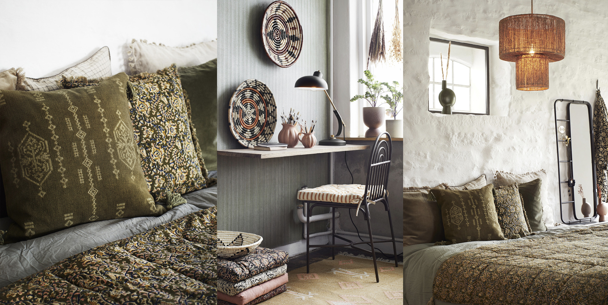 Inspiration: Heritage