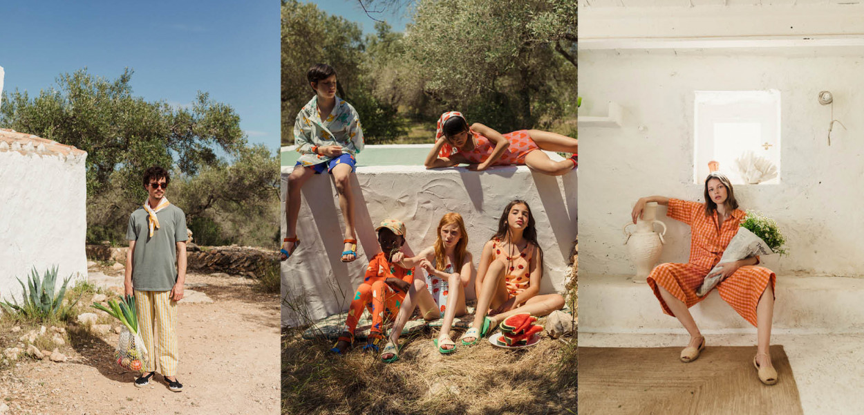 Bobo Choses I New Collection I Smallable - Smallable