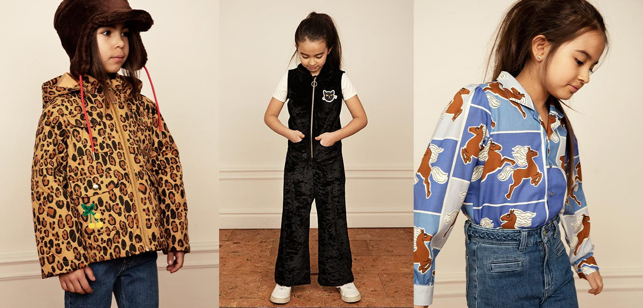 Mini Rodini | Kids' Clothing, Accessories & Swimsuits