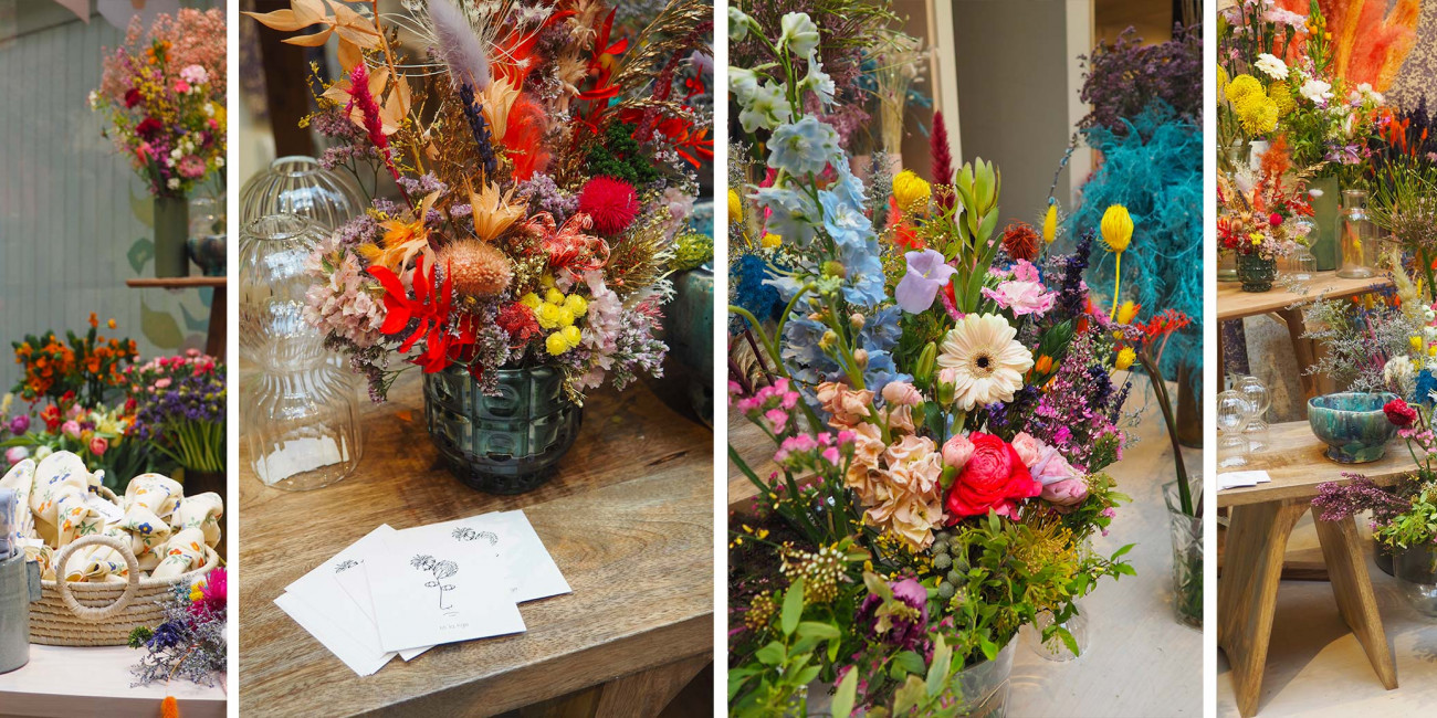 Boutique déco et mode Paris - Smallable, 81 rue du cherche midi - Smallable