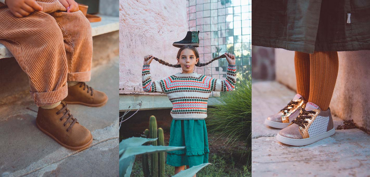 Pom d'Api I Baby & Kids' Shoes | French Shoes & Sandals for Kids