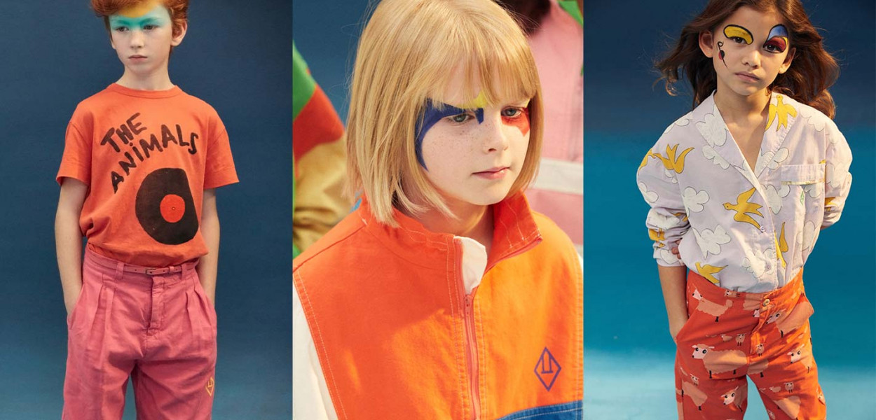 The Animals Observatory I Children's Clothes| Graphic, Fun, Cool