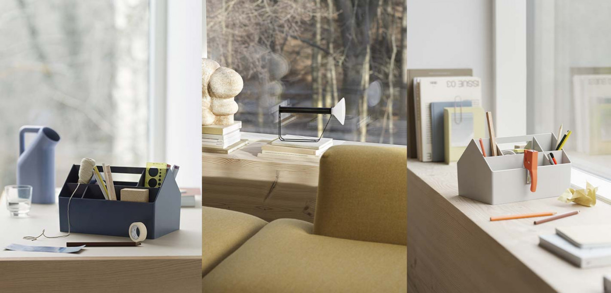 Muuto | Scandinavian Design | Furniture & Home Décor