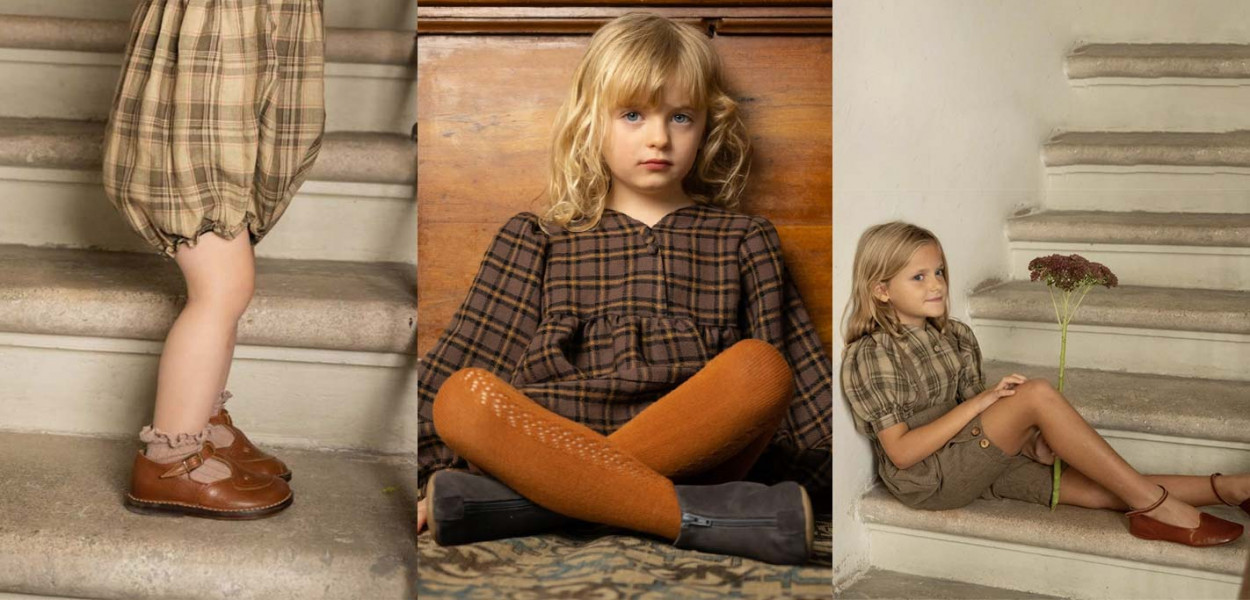 Pèpè I Handmade Shoes & Sandals for Babies & Kids