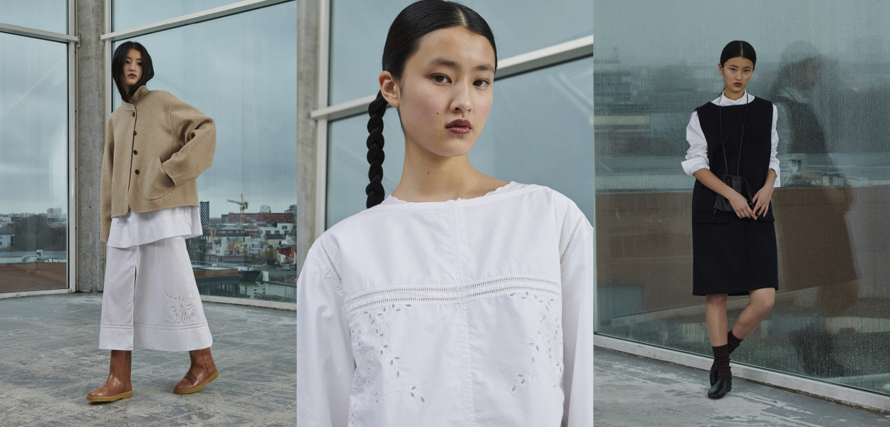 Soeur I Women's Clothes, Accessories, Bags I French Fashion Brand