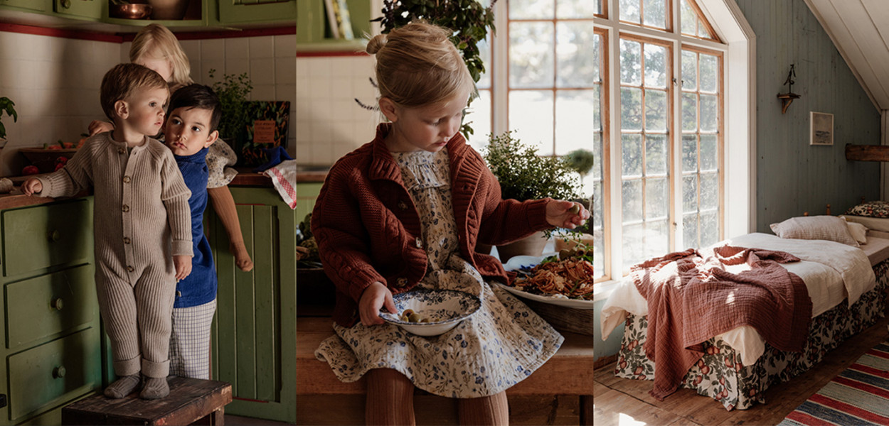 Garbo&Friends I Baby Bedding, Baby Room & Nursery Décor, Clothes