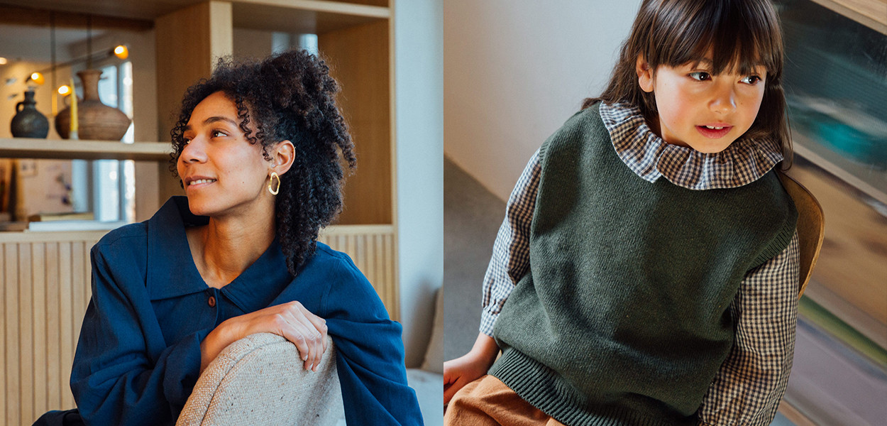 Matona | Eco-Responsible Baby & Kids' Clothing