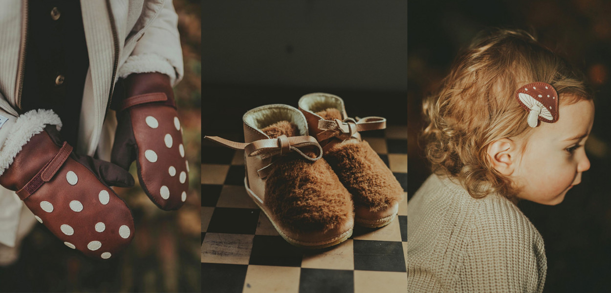 Donsje | Kids' Clothing, Shoes & Accessories