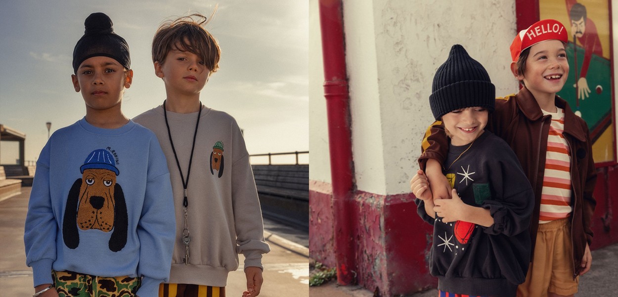 Mini Rodini | Kids' Clothing, Accessories & Swimsuits