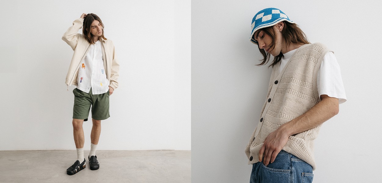 Edmmond Studios I Nouvelle collection I Smallable