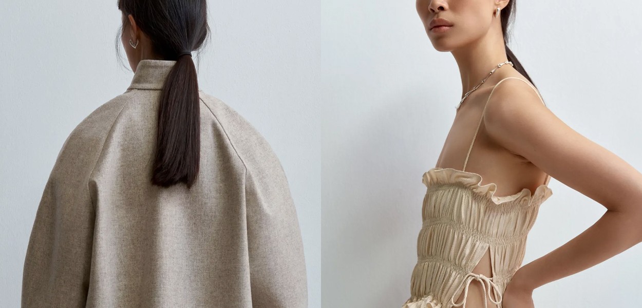 Cordera | Elegant, timeless Women's fashion