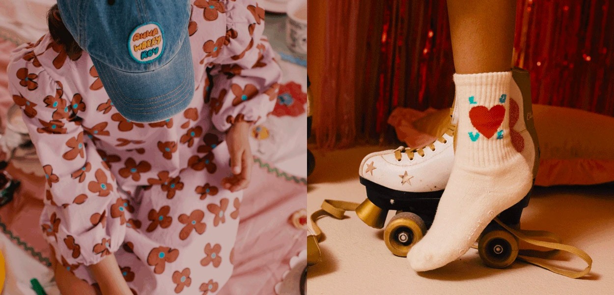 Jelly Mallow I New Collection I Smallable