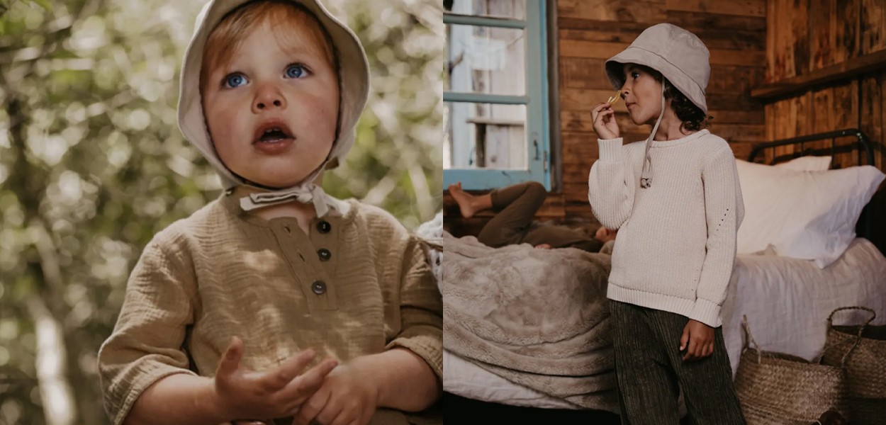 The Simple Folk | Natural clothing for Babies, Kids & Women