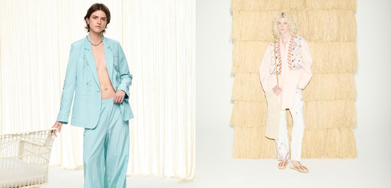 Forte Forte | The Italian Womenswear Designer