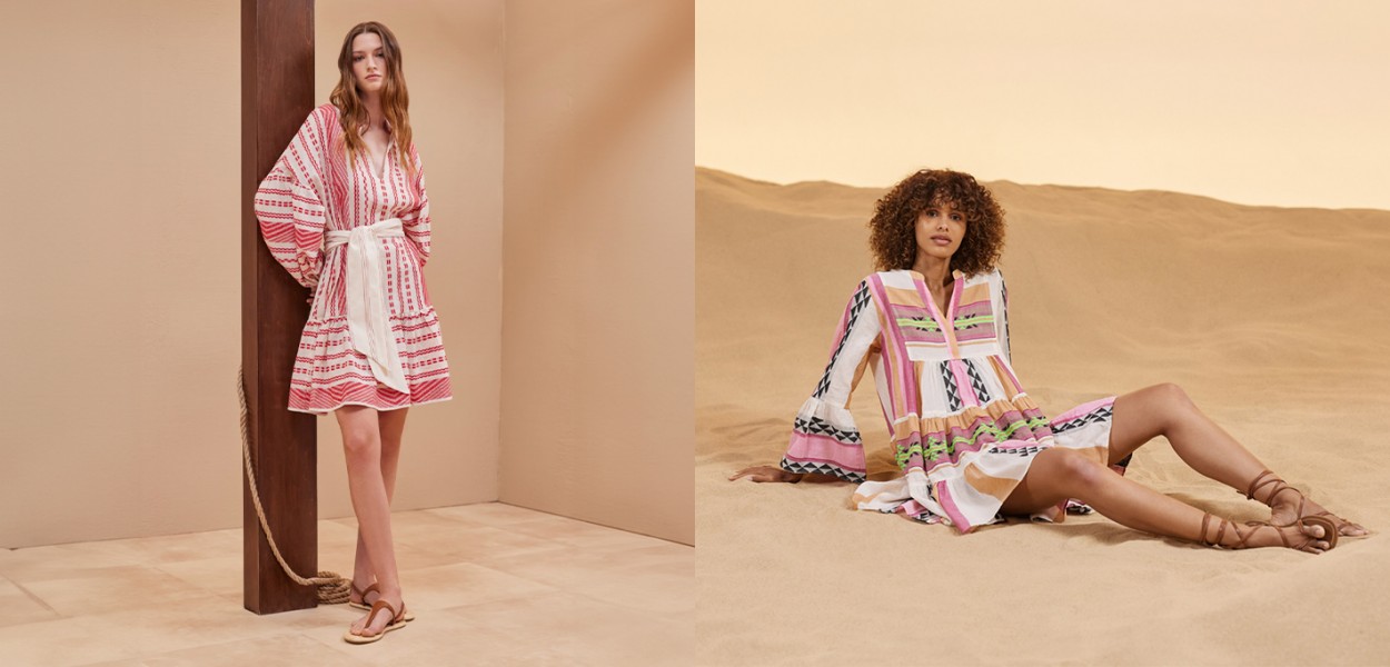 Devotion Twins I New Collection I Smallable