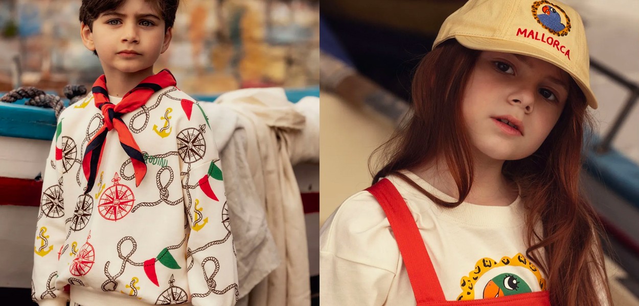 Mini Rodini | Kids' Clothing, Accessories & Swimsuits