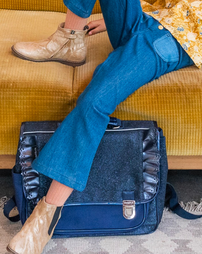 Shop Over 900 Fashion & Design Brands | Smallable