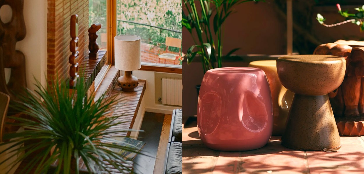 HKLiving | Interior Décor, Furniture, Designer Lighting