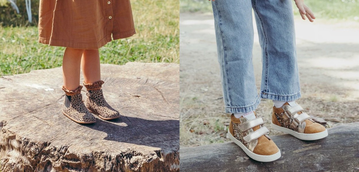 Pom d'Api I Baby & Kids' Shoes | French Shoes & Sandals for Kids