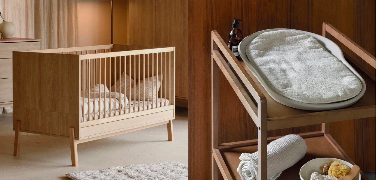 Quax I Baby & Kids' Room Furniture, Changing Tables, Beds, Cribs