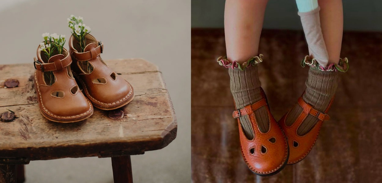 Pèpè I Handmade Shoes & Sandals for Babies & Kids